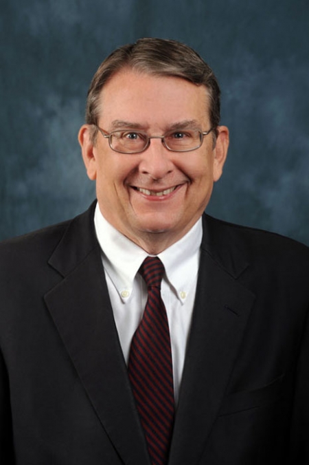 Mark K. Straley - Straley Robin Vericker